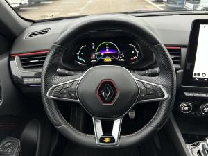 Zils Renault Arkana 2022 Kauņa, ar dzinēja tilpumu 1.60 L un nobraukumu 66 tūkst. km par 20499 €, foto 13 vietnē AUTOMOTO.COM.LV