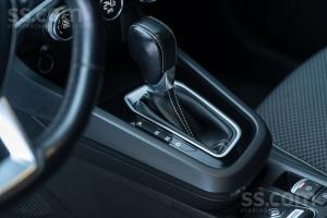Синий Рено Arkana 2022 в Рига, объемом двигателя 1.30 л и пробегом 70 тыс. км за 16900 €, фото 18 на AUTOMOTO.COM.LV