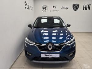 Blue Renault Arkana 2023 in Vilnius, with an engine capacity of 1.60 L and mileage of 49 thousand km for 18500 €, photo 3 on AUTOMOTO.COM.LV