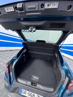 Zils Renault Arkana 2023 Kauņa, ar dzinēja tilpumu 1.60 L un nobraukumu 157 tūkst. km par 13650 €, foto 7 vietnē AUTOMOTO.COM.LV