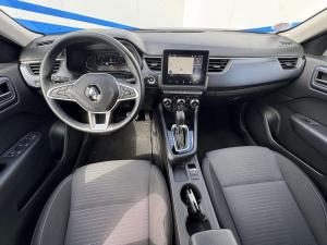 Zils Renault Arkana 2023 Kauņa, ar dzinēja tilpumu 1.60 L un nobraukumu 157 tūkst. km par 13650 €, foto 8 vietnē AUTOMOTO.COM.LV