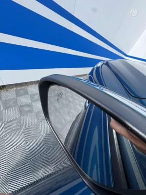 Zils Renault Arkana 2023 Kauņa, ar dzinēja tilpumu 1.60 L un nobraukumu 157 tūkst. km par 13650 €, foto 9 vietnē AUTOMOTO.COM.LV