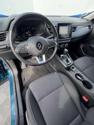 Zils Renault Arkana 2023 Kauņa, ar dzinēja tilpumu 1.60 L un nobraukumu 157 tūkst. km par 13650 €, foto 10 vietnē AUTOMOTO.COM.LV