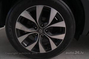 Blue Renault Arkana 2021 in Tallinn, with an engine capacity of 1.30 L and mileage of 115 thousand km for 13990 €, photo 15 on AUTOMOTO.COM.LV