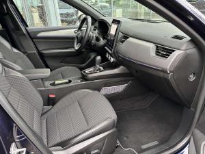 Zils Renault Arkana 2024 Panevēža, ar dzinēja tilpumu 1.33 L un nobraukumu 32 tūkst. km par 21900 €, foto 6 vietnē AUTOMOTO.COM.LV
