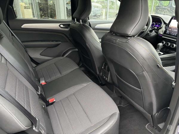 Zils Renault Arkana 2024 Panevēža, ar dzinēja tilpumu 1.33 L un nobraukumu 32 tūkst. km par 21900 €, foto 7 vietnē AUTOMOTO.COM.LV