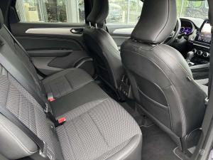 Zils Renault Arkana 2024 Panevēža, ar dzinēja tilpumu 1.33 L un nobraukumu 32 tūkst. km par 21900 €, foto 7 vietnē AUTOMOTO.COM.LV