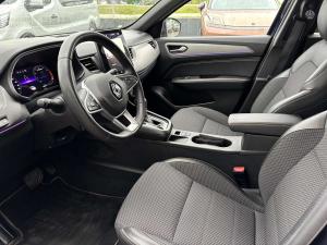 Zils Renault Arkana 2024 Panevēža, ar dzinēja tilpumu 1.33 L un nobraukumu 32 tūkst. km par 21900 €, foto 9 vietnē AUTOMOTO.COM.LV