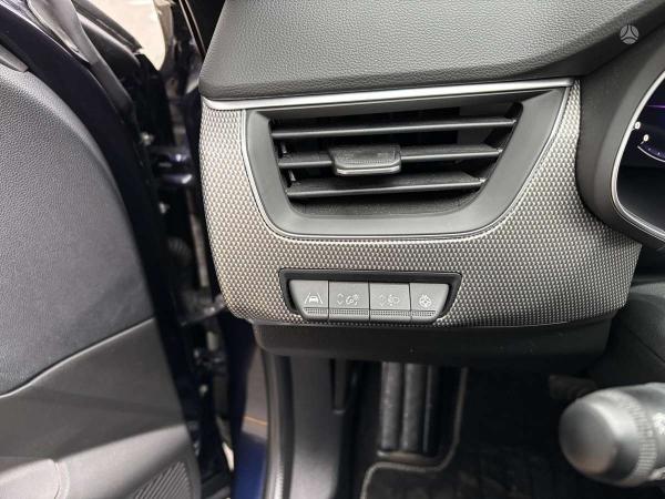 Zils Renault Arkana 2024 Panevēža, ar dzinēja tilpumu 1.33 L un nobraukumu 32 tūkst. km par 21900 €, foto 10 vietnē AUTOMOTO.COM.LV