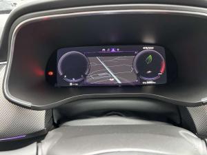 Zils Renault Arkana 2024 Panevēža, ar dzinēja tilpumu 1.33 L un nobraukumu 32 tūkst. km par 21900 €, foto 11 vietnē AUTOMOTO.COM.LV