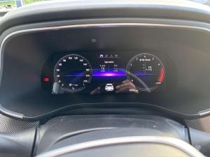 Blue Renault Arkana 2025 in Vilnius, with an engine capacity of 1.33 L and mileage of 11 thousand km for 22900 €, photo 11 on AUTOMOTO.COM.LV