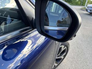 Blue Renault Arkana 2025 in Vilnius, with an engine capacity of 1.33 L and mileage of 11 thousand km for 22900 €, photo 15 on AUTOMOTO.COM.LV
