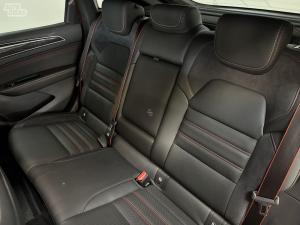 Renault Arkana 2021 in Vilnius, with an engine capacity of 1.30 L and mileage of 18 thousand km for 19990 €, photo 15 on AUTOMOTO.COM.LV