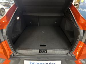 Renault Arkana 2021 in Vilnius, with an engine capacity of 1.30 L and mileage of 18 thousand km for 19990 €, photo 27 on AUTOMOTO.COM.LV