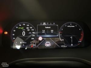 Renault Arkana 2021 Viļņa, ar dzinēja tilpumu 1.30 L un nobraukumu 18 tūkst. km par 19000 €, foto 14 vietnē AUTOMOTO.COM.LV