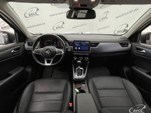 Renault Arkana 2021 in Vilnius, with an engine capacity of 1.60 L and mileage of 31 thousand km for 15900 €, photo 4 on AUTOMOTO.COM.LV