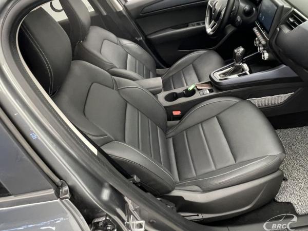 Renault Arkana 2021 Viļņa, ar dzinēja tilpumu 1.60 L un nobraukumu 31 tūkst. km par 15900 €, foto 5 vietnē AUTOMOTO.COM.LV