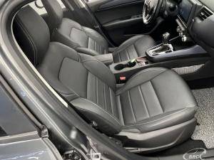 Renault Arkana 2021 in Vilnius, with an engine capacity of 1.60 L and mileage of 31 thousand km for 15900 €, photo 6 on AUTOMOTO.COM.LV