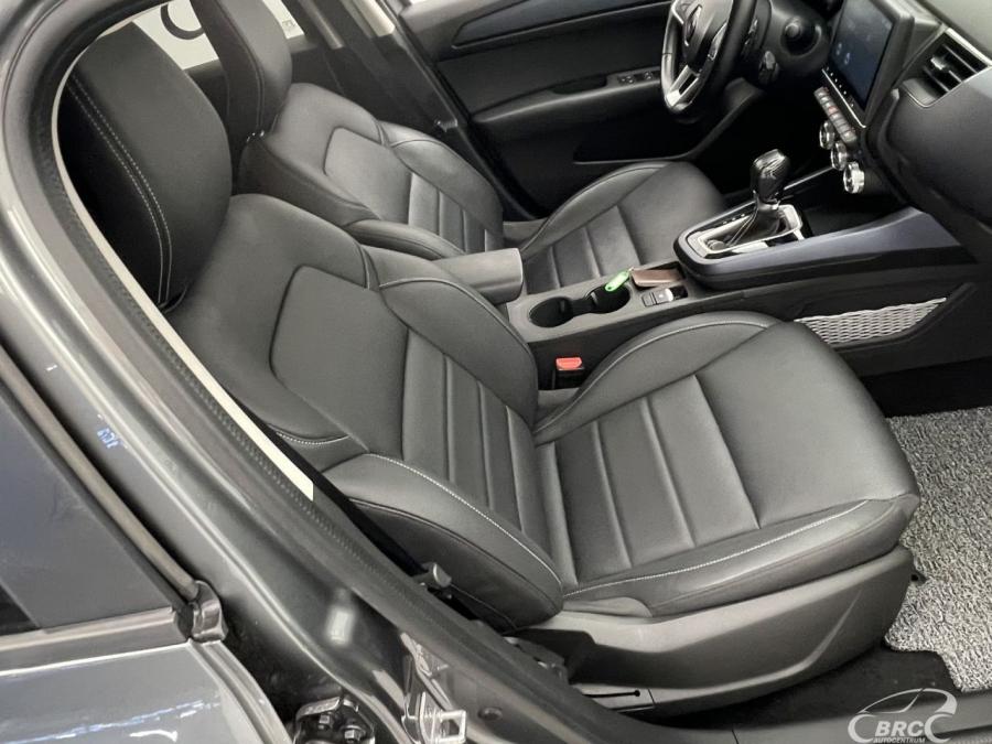 Renault Arkana 2021 in Vilnius, with an engine capacity of 1.60 L and mileage of 31 thousand km for 15900 €, photo 6 on AUTOMOTO.COM.LV