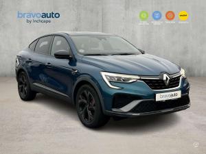 Renault Arkana 2022 Kauņa, ar dzinēja tilpumu 1.60 L un nobraukumu 66 tūkst. km par 21771 €, foto 7 vietnē AUTOMOTO.COM.LV