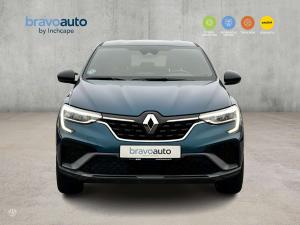 Renault Arkana 2022 Kauņa, ar dzinēja tilpumu 1.60 L un nobraukumu 66 tūkst. km par 21771 €, foto 8 vietnē AUTOMOTO.COM.LV