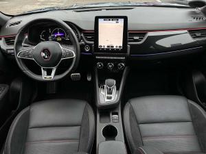 Renault Arkana 2022 Kauņa, ar dzinēja tilpumu 1.60 L un nobraukumu 66 tūkst. km par 21771 €, foto 12 vietnē AUTOMOTO.COM.LV