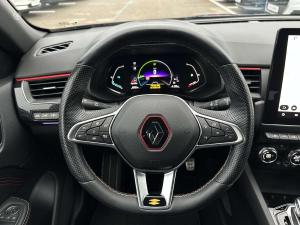 Renault Arkana 2022 Kauņa, ar dzinēja tilpumu 1.60 L un nobraukumu 66 tūkst. km par 21771 €, foto 13 vietnē AUTOMOTO.COM.LV