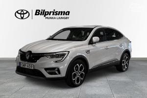 Renault Arkana 2022 Kauņa, ar dzinēja tilpumu 0.00 L un nobraukumu 66 tūkst. km par 22428 €, foto  vietnē AUTOMOTO.COM.LV