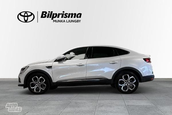 Renault Arkana 2022 Kauņa, ar dzinēja tilpumu 0.00 L un nobraukumu 66 tūkst. km par 22428 €, foto 3 vietnē AUTOMOTO.COM.LV