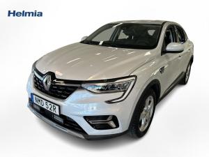 Renault Arkana 2022 Kauņa, ar dzinēja tilpumu 0.00 L un nobraukumu 75 tūkst. km par 22834 €, foto  vietnē AUTOMOTO.COM.LV