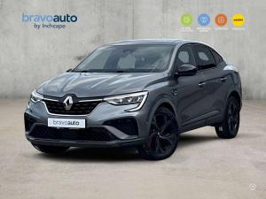 Рено Arkana 2022 в Каунас, объемом двигателя 1.60 л и пробегом 62 тыс. км за 18974 €, фото  на AUTOMOTO.COM.LV