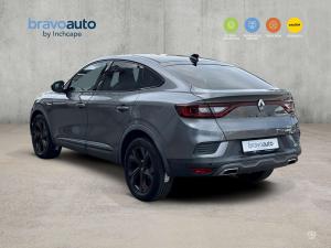 Рено Arkana 2022 в Каунас, объемом двигателя 1.60 л и пробегом 62 тыс. км за 18974 €, фото 4 на AUTOMOTO.COM.LV