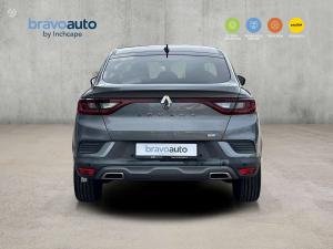 Рено Arkana 2022 в Каунас, объемом двигателя 1.60 л и пробегом 62 тыс. км за 18974 €, фото 5 на AUTOMOTO.COM.LV