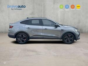 Рено Arkana 2022 в Каунас, объемом двигателя 1.60 л и пробегом 62 тыс. км за 18974 €, фото 7 на AUTOMOTO.COM.LV