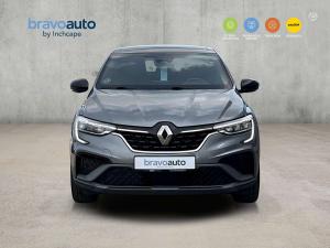 Рено Arkana 2022 в Каунас, объемом двигателя 1.60 л и пробегом 62 тыс. км за 18974 €, фото 9 на AUTOMOTO.COM.LV