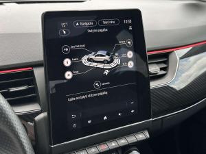 Рено Arkana 2022 в Каунас, объемом двигателя 1.60 л и пробегом 62 тыс. км за 18974 €, фото 25 на AUTOMOTO.COM.LV