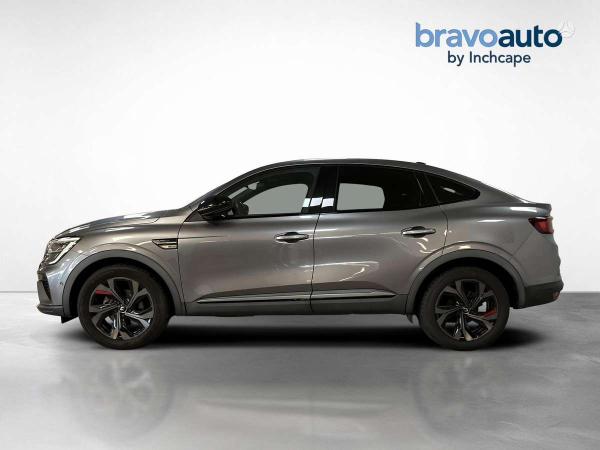 Renault Arkana 2022 Viļņa, ar dzinēja tilpumu 1.60 L un nobraukumu 63 tūkst. km par 18500 €, foto 3 vietnē AUTOMOTO.COM.LV
