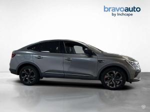 Renault Arkana 2022 in Vilnius, with an engine capacity of 1.60 L and mileage of 63 thousand km for 18500 €, photo 7 on AUTOMOTO.COM.LV