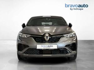 Renault Arkana 2022 in Vilnius, with an engine capacity of 1.60 L and mileage of 63 thousand km for 18500 €, photo 9 on AUTOMOTO.COM.LV