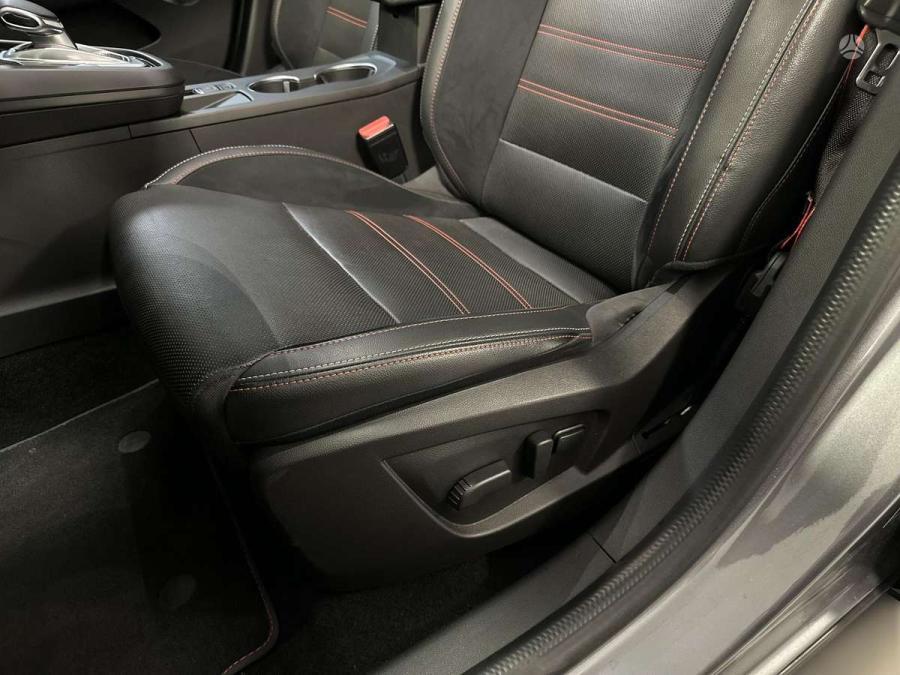 Renault Arkana 2022 in Vilnius, with an engine capacity of 1.60 L and mileage of 63 thousand km for 18500 €, photo 16 on AUTOMOTO.COM.LV