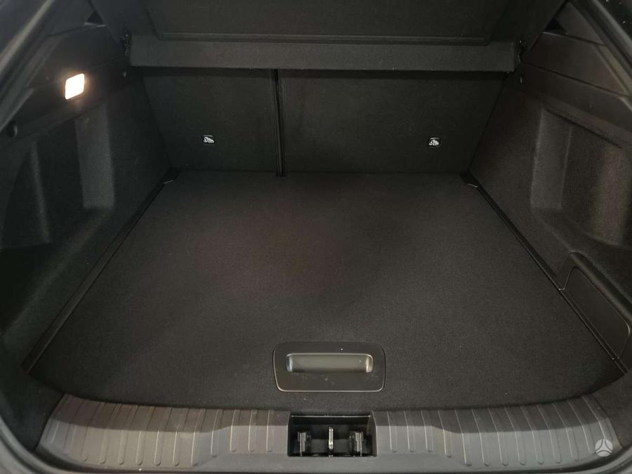Renault Arkana 2022 in Vilnius, with an engine capacity of 1.60 L and mileage of 63 thousand km for 18500 €, photo 24 on AUTOMOTO.COM.LV