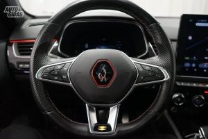Renault Arkana 2023 Kauņa, ar dzinēja tilpumu 0.00 L un nobraukumu 89 tūkst. km par 23410 €, foto 8 vietnē AUTOMOTO.COM.LV
