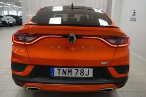 Renault Arkana 2023 Kauņa, ar dzinēja tilpumu 0.00 L un nobraukumu 89 tūkst. km par 23410 €, foto 17 vietnē AUTOMOTO.COM.LV