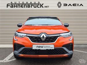 Renault Arkana 2023 Kauņa, ar dzinēja tilpumu 1.30 L un nobraukumu 18 tūkst. km par 28570 €, foto 6 vietnē AUTOMOTO.COM.LV
