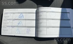 Grey Renault Arkana 2021 in Daugavpils, with an engine capacity of 1.30 L and mileage of 64 thousand km for 15000 €, photo 30 on AUTOMOTO.COM.LV