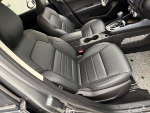 Grey Renault Arkana 2021 in Vilnius, with an engine capacity of 1.60 L and mileage of 31 thousand km for 14990 €, photo 7 on AUTOMOTO.COM.LV