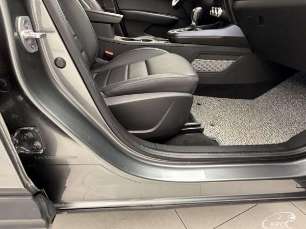 Pelēks Renault Arkana 2021 Viļņa, ar dzinēja tilpumu 1.60 L un nobraukumu 31 tūkst. km par 14990 €, foto 7 vietnē AUTOMOTO.COM.LV