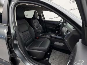 Grey Renault Arkana 2021 in Vilnius, with an engine capacity of 1.60 L and mileage of 31 thousand km for 14990 €, photo 9 on AUTOMOTO.COM.LV