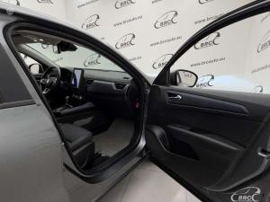Grey Renault Arkana 2021 in Vilnius, with an engine capacity of 1.60 L and mileage of 31 thousand km for 14990 €, photo 10 on AUTOMOTO.COM.LV