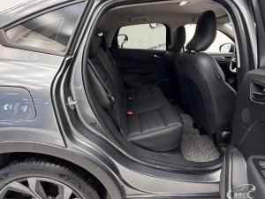 Grey Renault Arkana 2021 in Vilnius, with an engine capacity of 1.60 L and mileage of 31 thousand km for 14990 €, photo 11 on AUTOMOTO.COM.LV